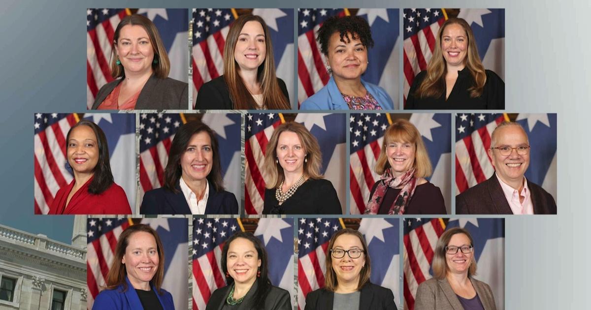 Almanac | Gov. Tim Walz and Women Leaders | Season 2024 | Episode 48 | WQED