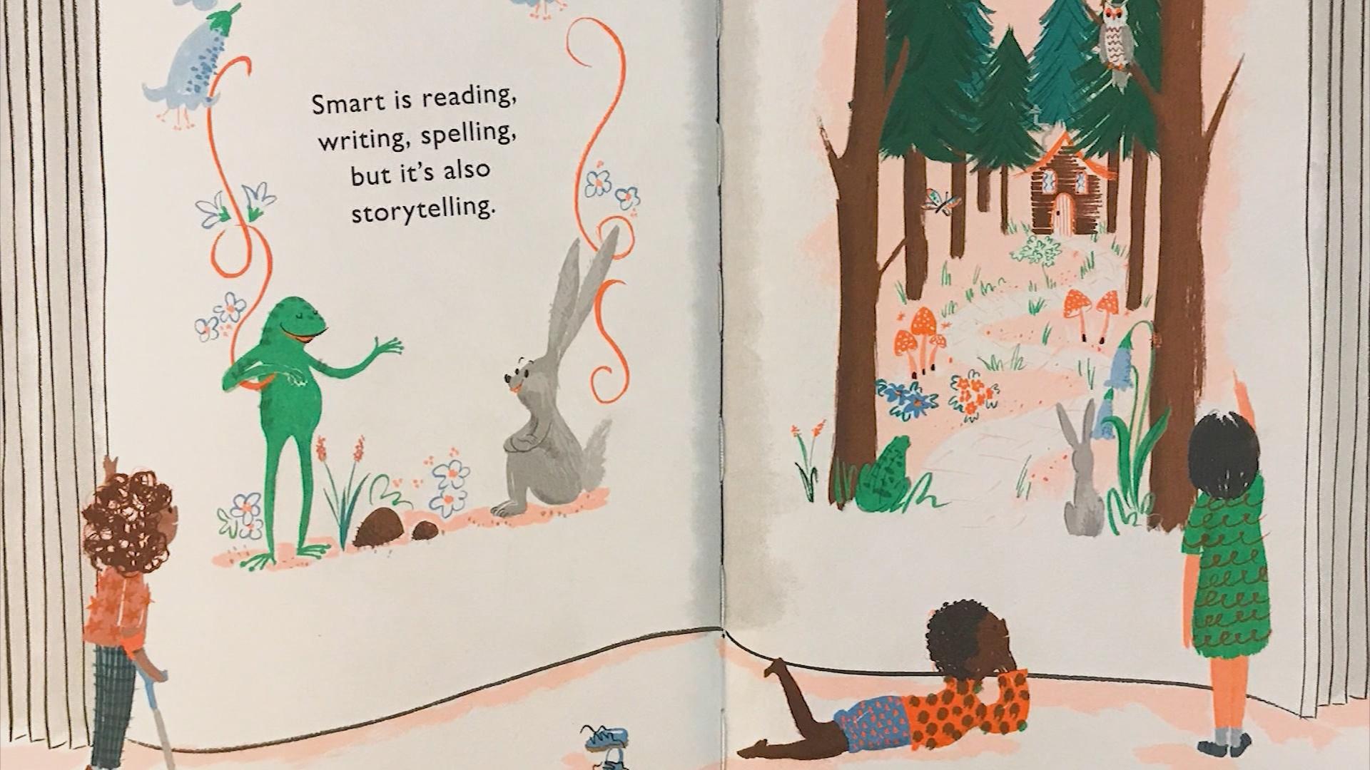 ALL THE WAYS TO BE SMART | Let's Learn | WLIW
