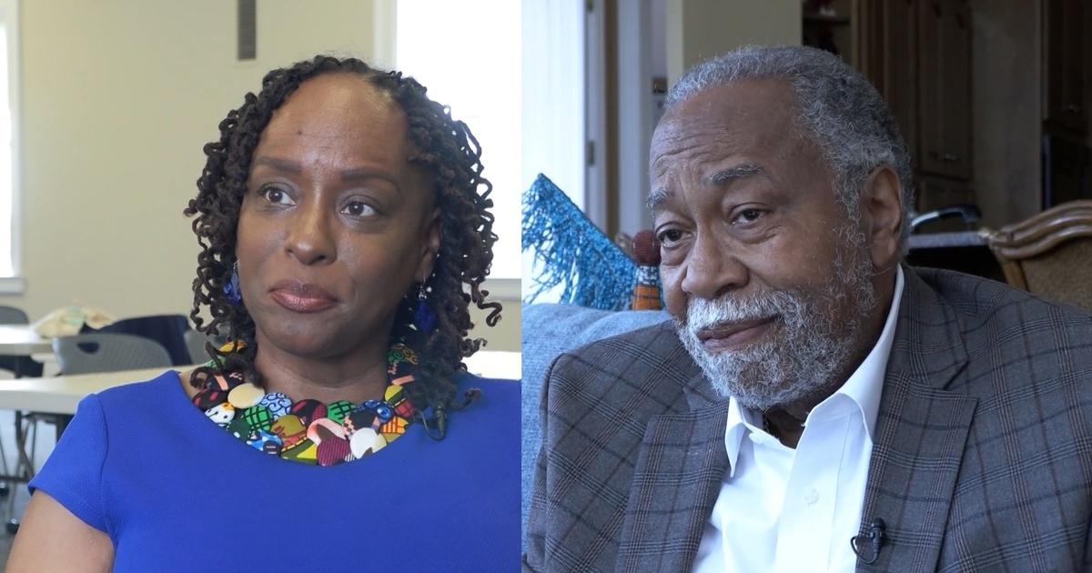 Kentucky Edition | Longtime Lawmaker Versus Well-Known Activist in ...