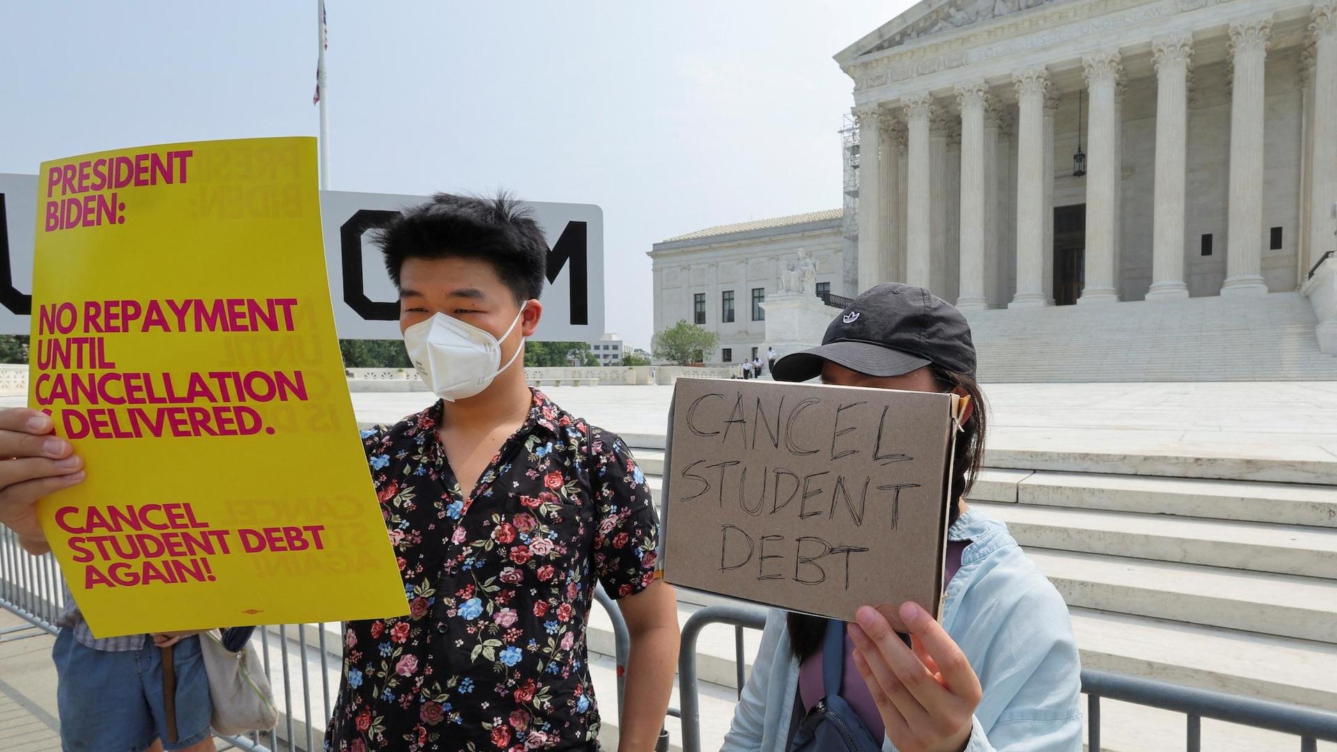 How Supreme Court decisions could impact 2024 election | Washington ...