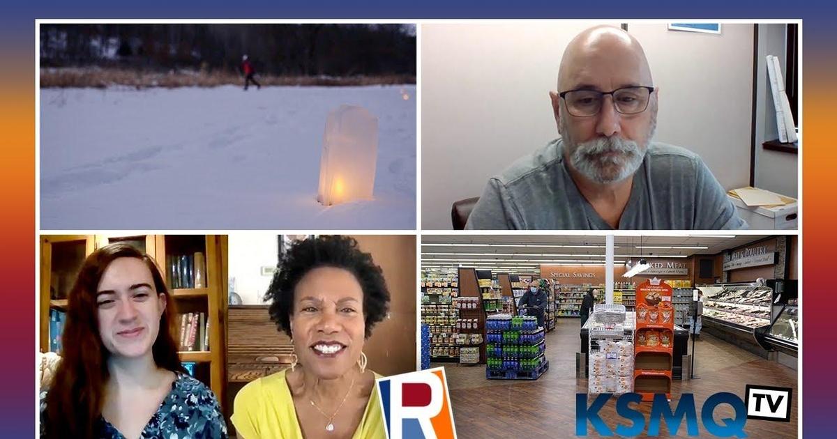 R-Town | The Landing MN, Leilani Raashida Henry, Christine Beech ...