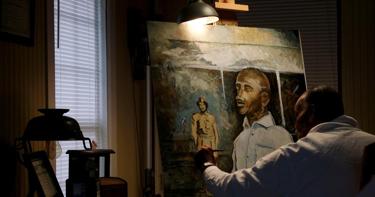 Visibly Speaking: NC's Inclusive Public Art Project | Sarah Keys Evans ...