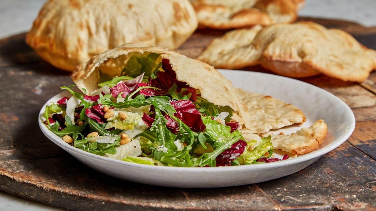 Rome: Spaghetti, Gnocchi and Cloud Bread | Christopher Kimball’s Milk ...