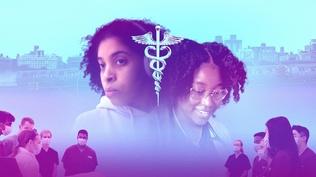 The Calling: A Medical School Journey | Video | THIRTEEN - New York ...