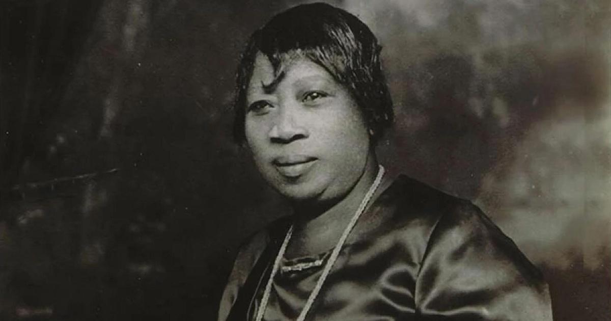 KERA Presents | Katie Johnson Warren — Herstory: About Life in North ...