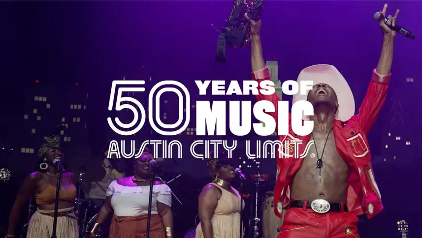 Austin City Limits | KERA