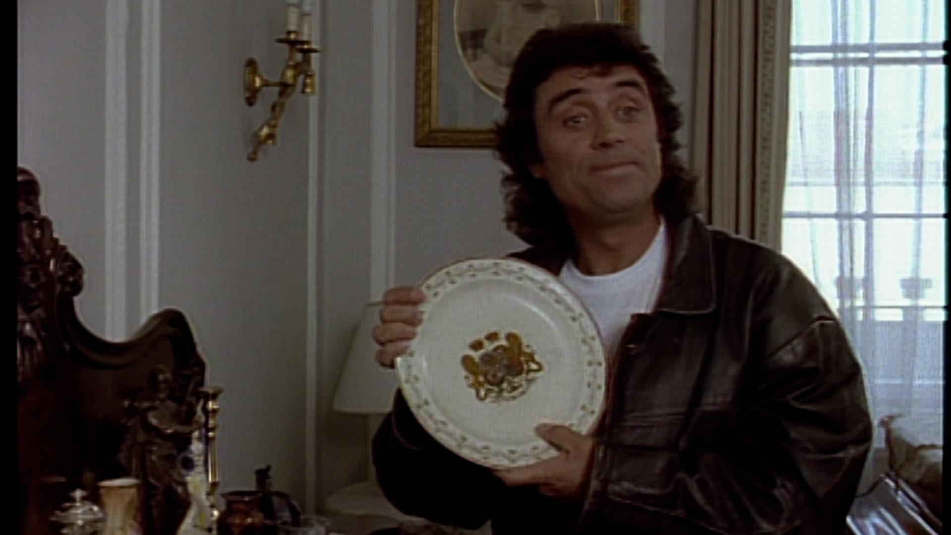 Dainty Dish | Lovejoy | THIRTEEN - New York Public Media