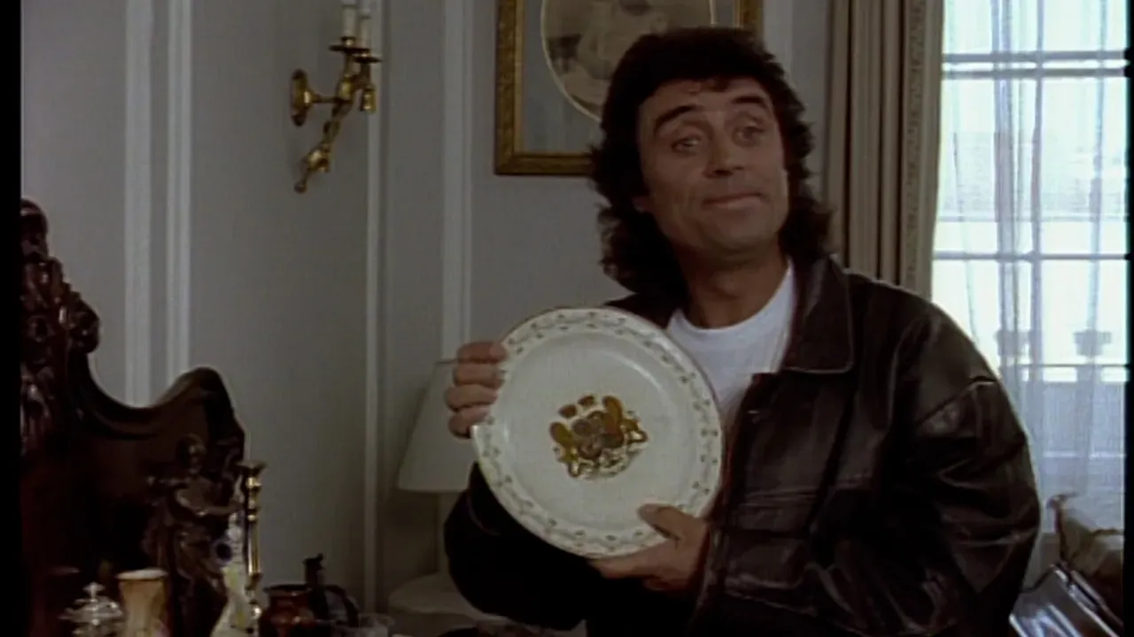 Lovejoy | Dainty Dish | Season 4 | Episode 12 | PBS
