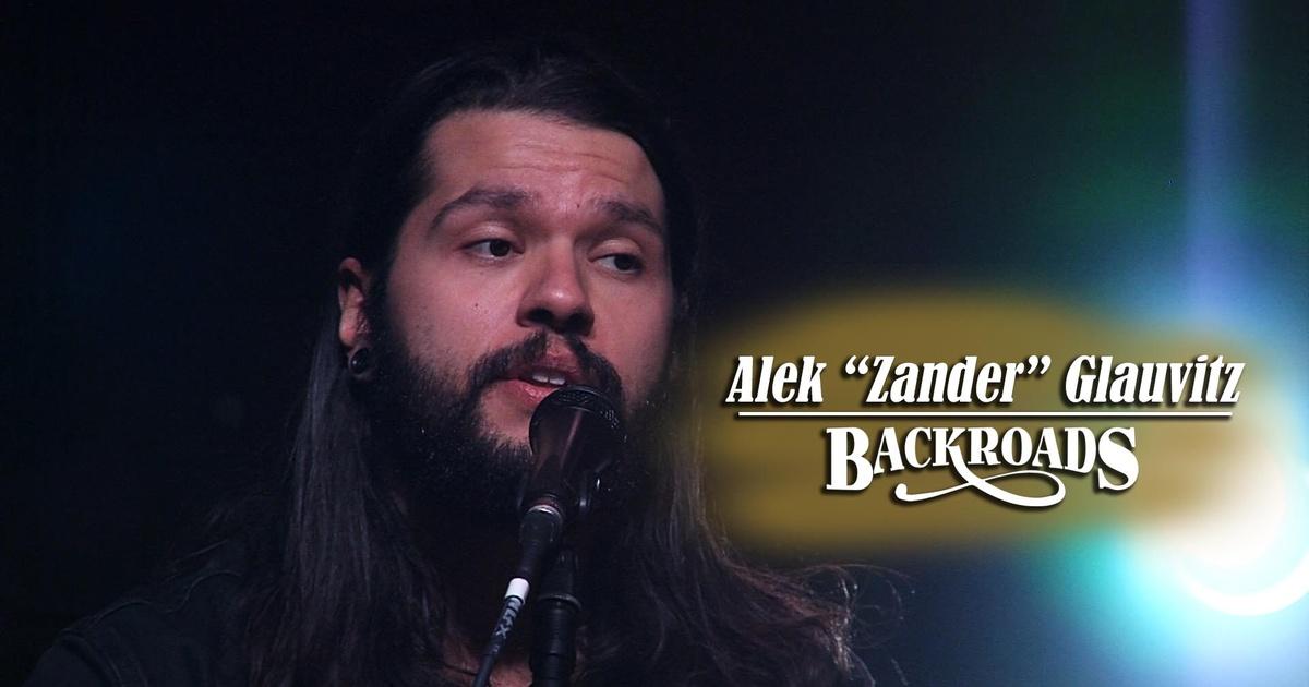 Backroads | Zander | Season 9 | Episode 10 | PBS