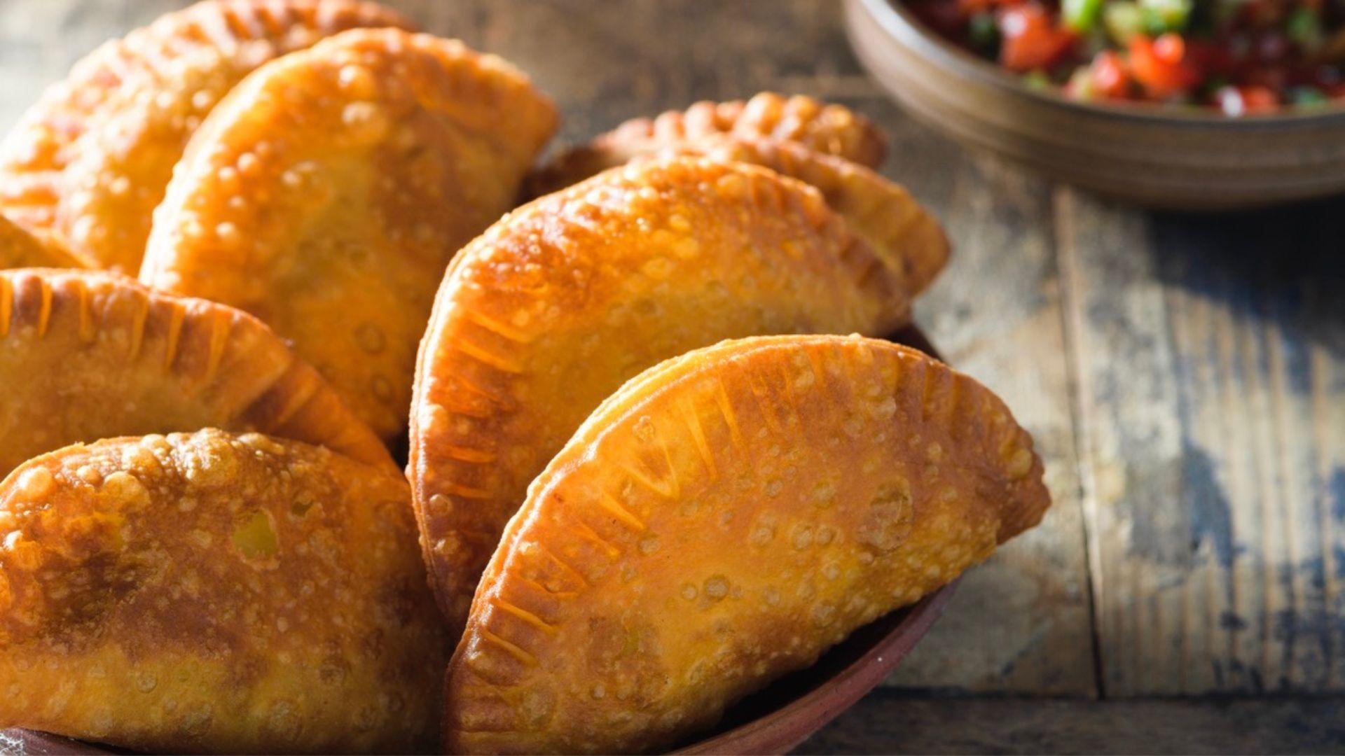 The Cooking of Colombia | Christopher Kimball’s Milk Street Television ...