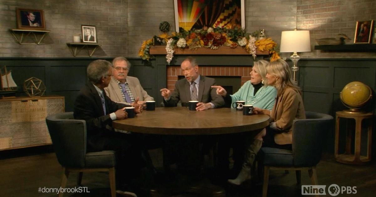 Donnybrook | PBS