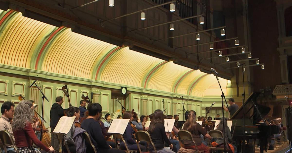 WMHT Specials | Albany Symphony's David Alan Miller on Innovation | PBS