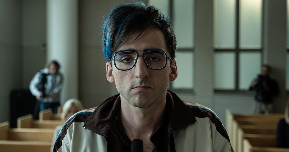 The Defence | Season 2 | Episode 6 | PBS