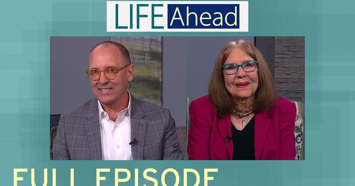 LIFE Ahead | When A Loved One Passes | Season 2025 | Episode 1104 | PBS