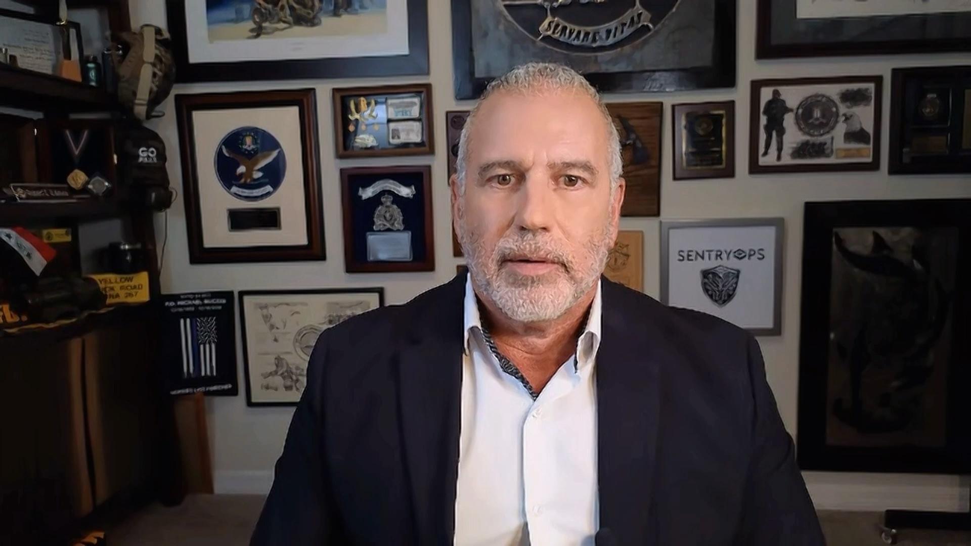 Former FBI counter-drone chief calls sightings 'hysteria' | NJ ...