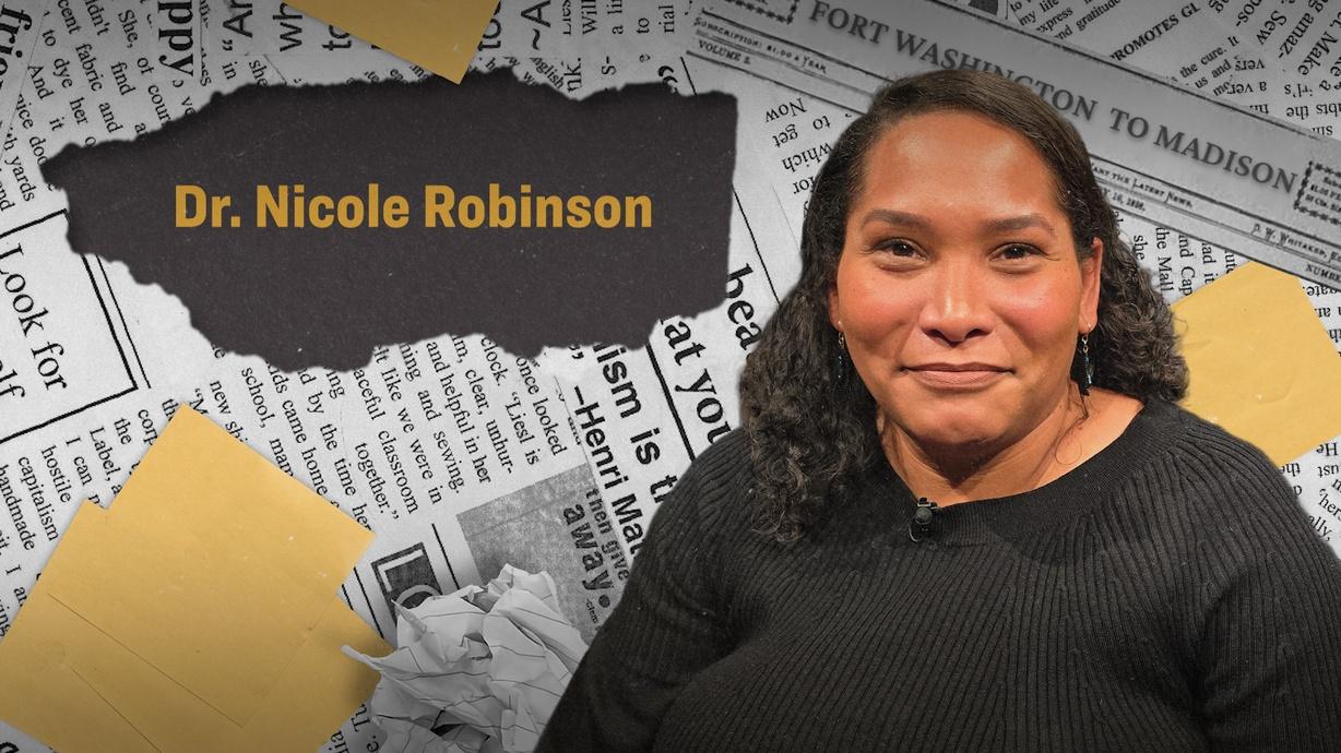 Climate Change and Gentrification in Milwaukee | Watch on PBS Wisconsin