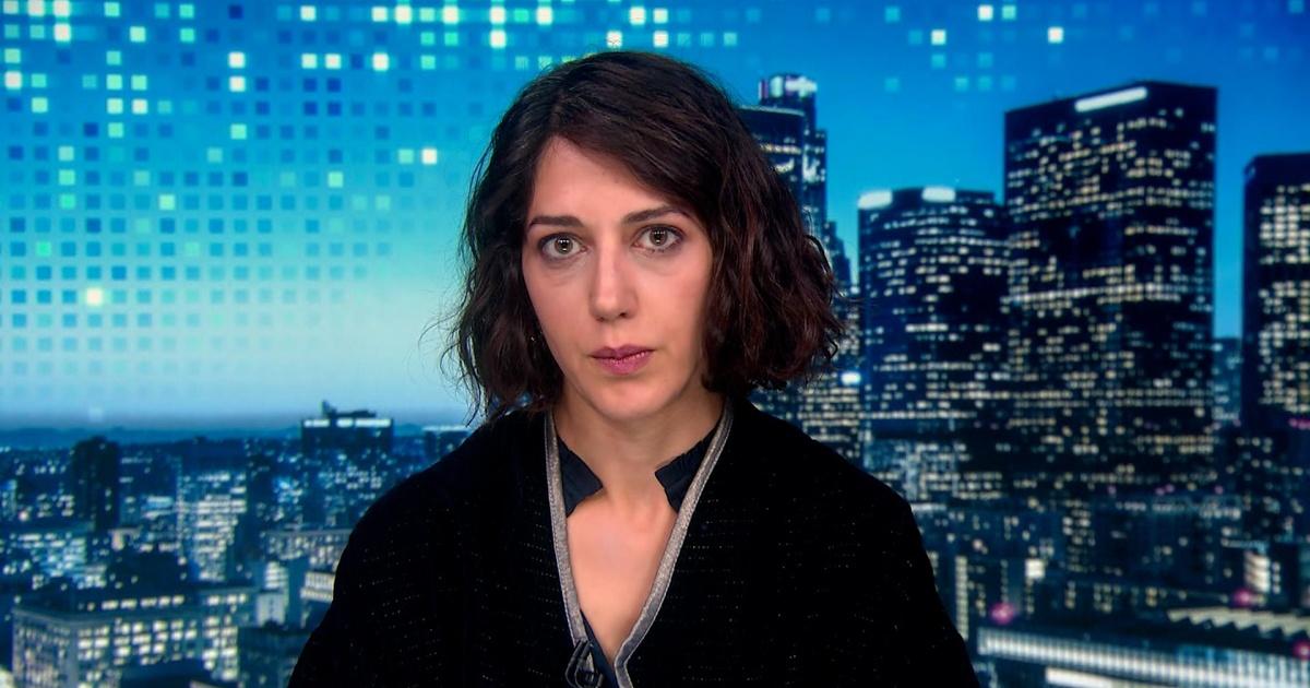 Amanpour and Company | Why Actress Zar Amir Ebrahimi Fled Iran | Season ...