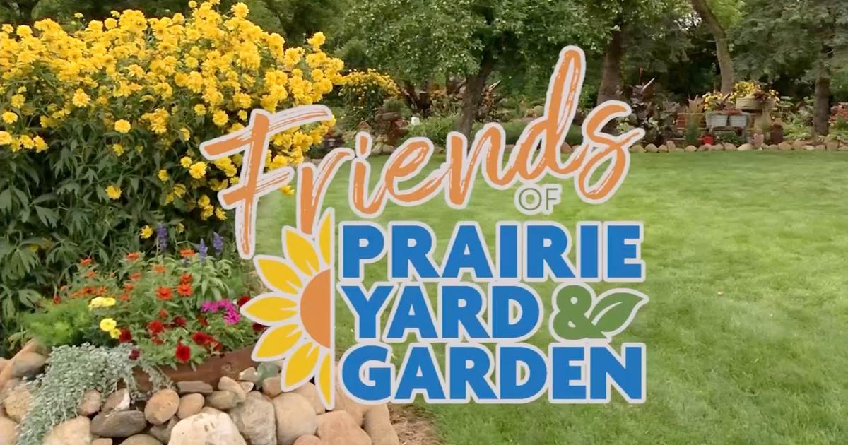 Prairie Yard & Garden | PBS
