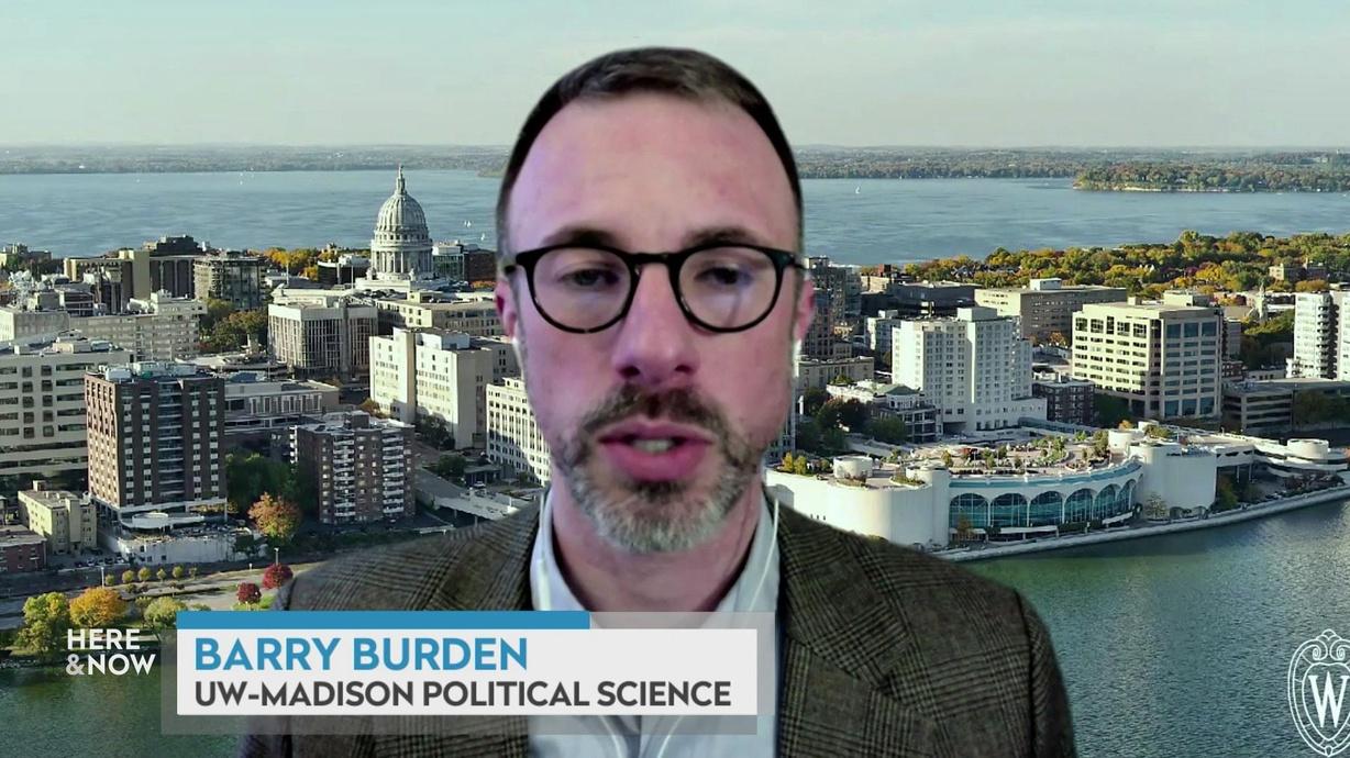 Election probe impacts, electoral vote artifice in Wisconsin