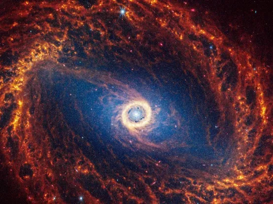 NOVA | Solar System: Icy Worlds | Season 51 | Episode 12 | PBS