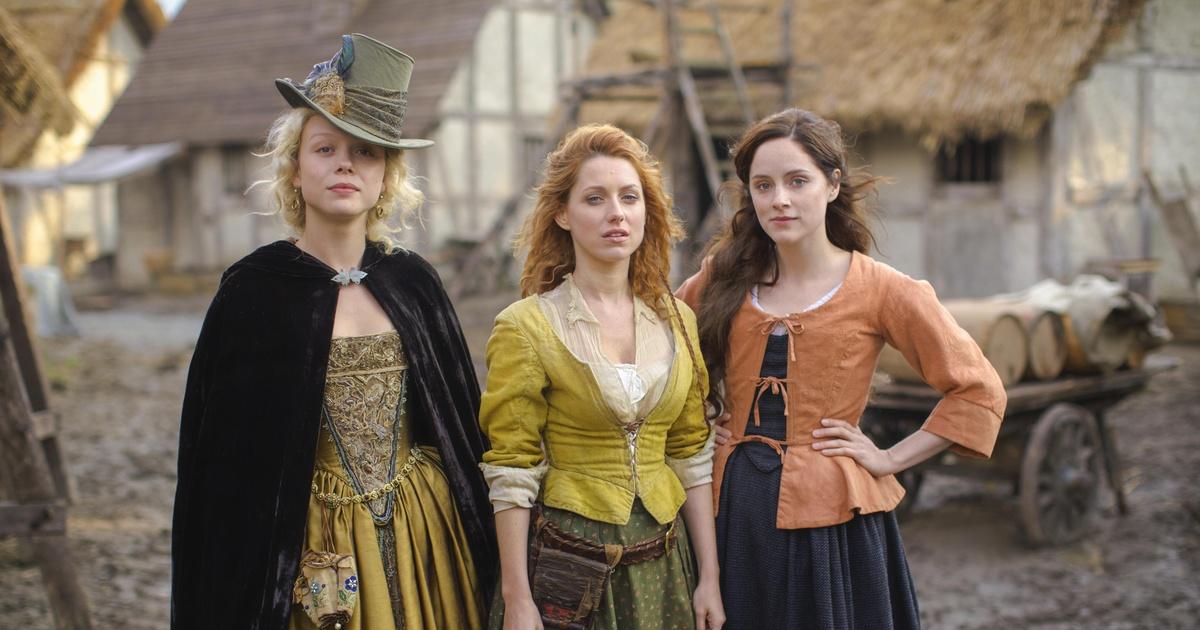 Arizona PBS Previews | Jamestown Season 1 | PBS