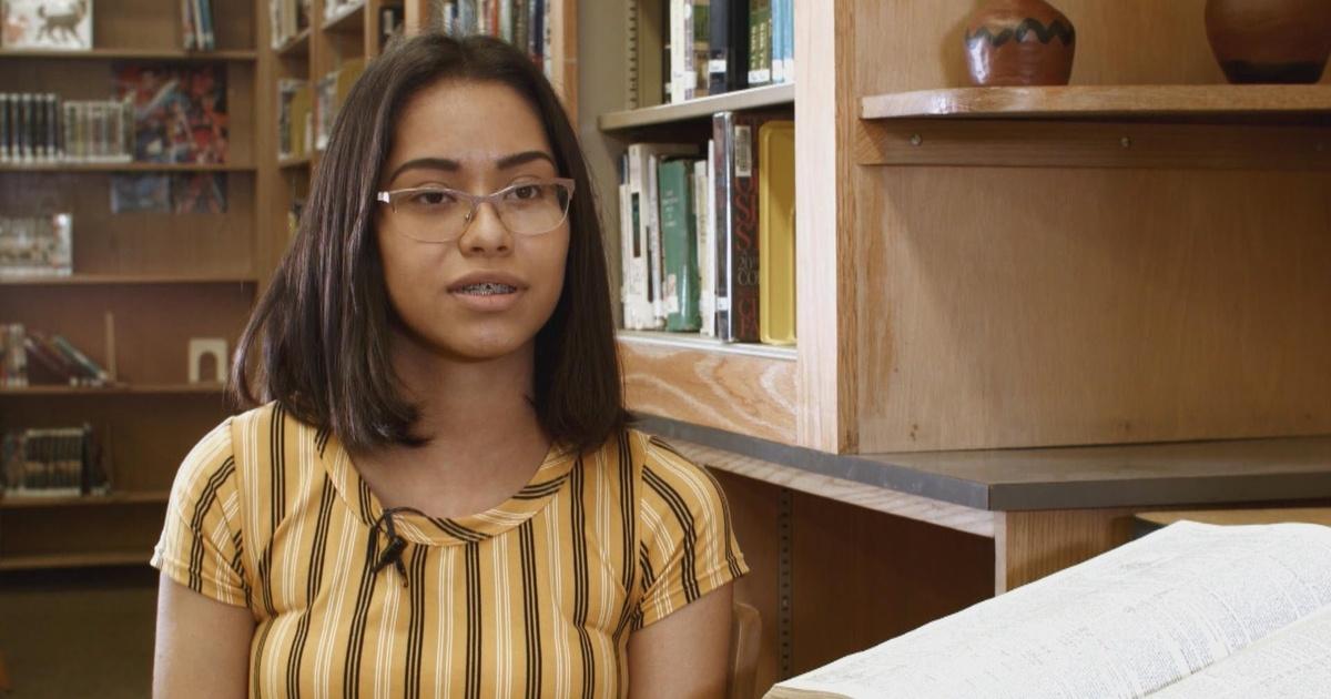 Golden Apple 2019: Web Extra: Heather Monson | Season 2019 Episode 05 ...