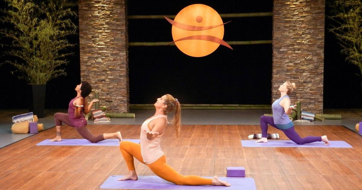 Yoga in Practice | Reset Your Emotional Circuit Breaker | Season 4 ...