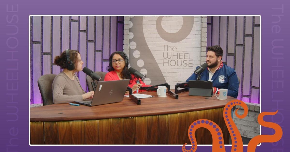 The Wheelhouse | PBS