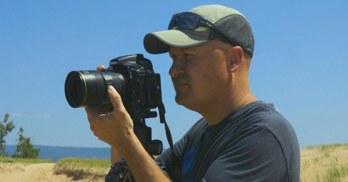 Destination Michigan | Neil Weaver Photography | Season 8 | Episode 8 | PBS