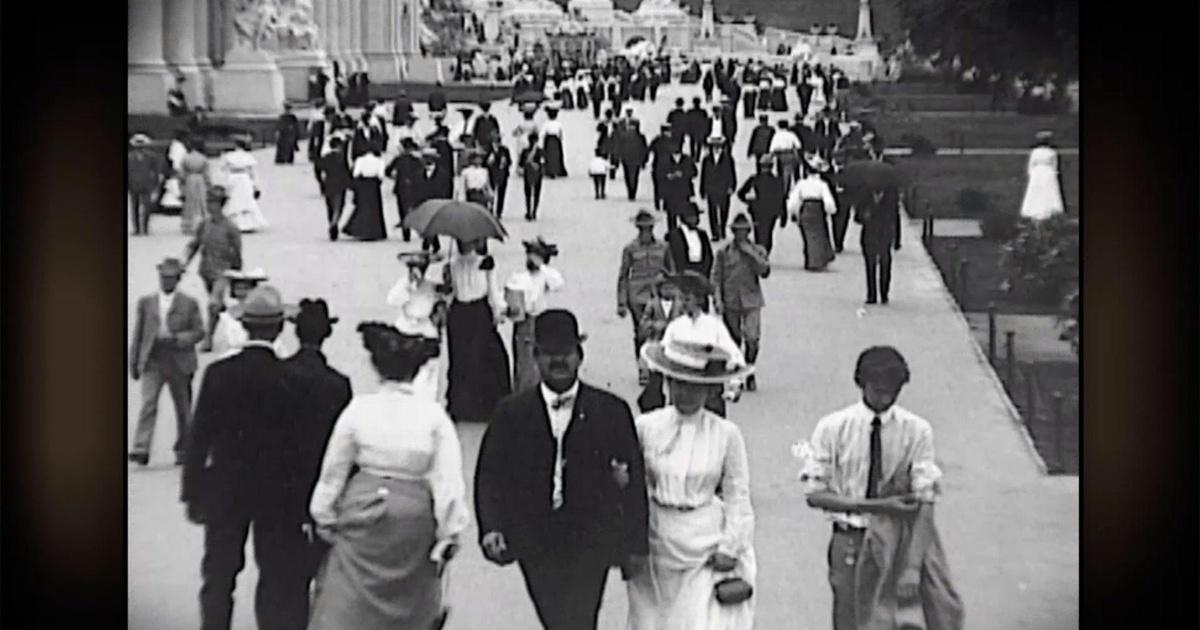 Living St. Louis | Decades: 1900s, Century Turns | Season 2020 ...