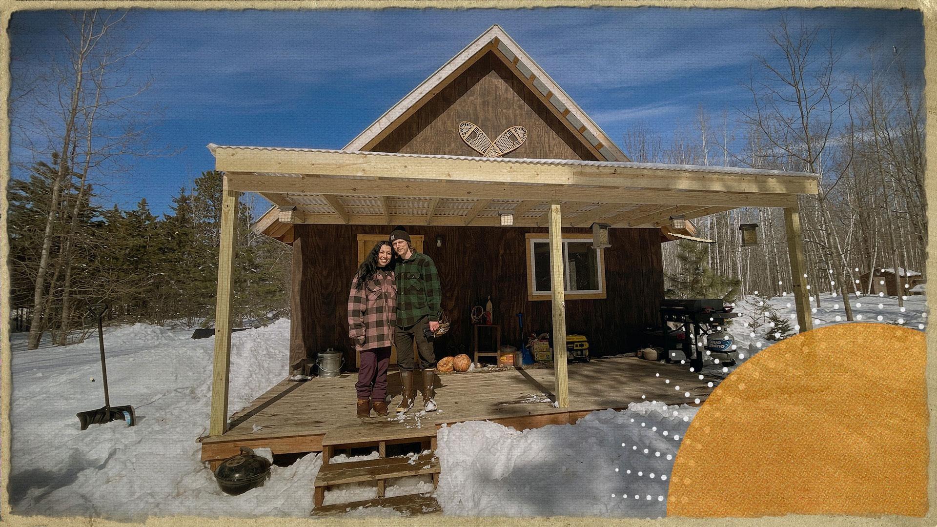 Off the Grid: Minnesota | American Experience | THIRTEEN - New York ...