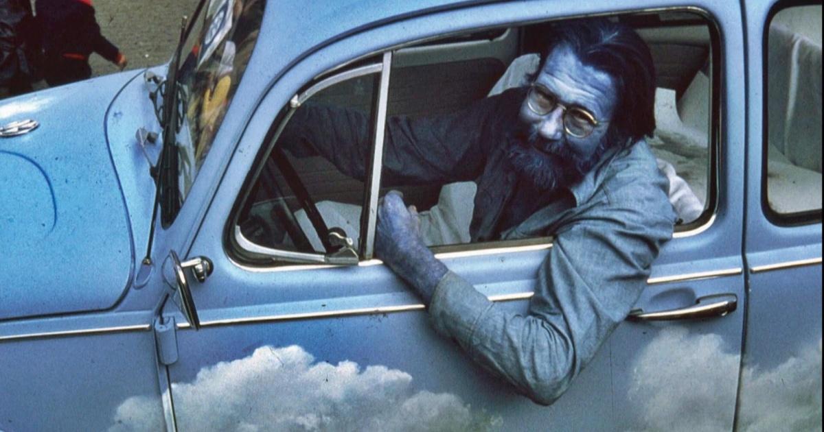 State of the Arts | Fluxus Artist Geoffrey Hendricks | Season 37 ...