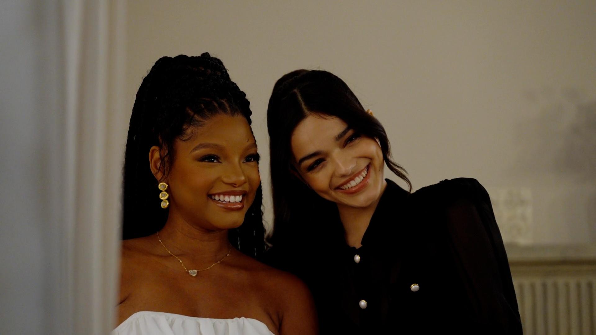 Variety Studio: Actors on Actors Season 19 (Preview) | Variety Studio ...