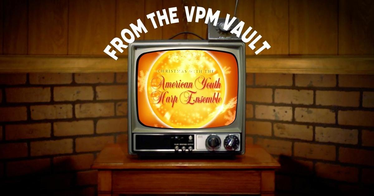 VPM 60th Anniversary | PBS
