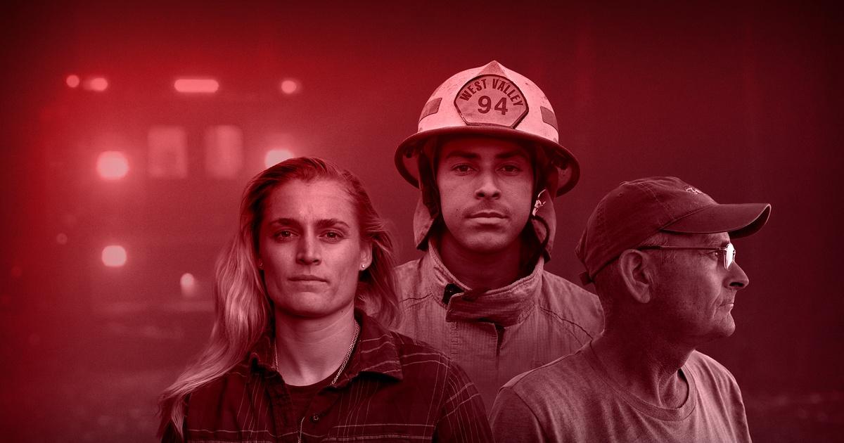 Odd Hours, No Pay, Cool Hat | PBS