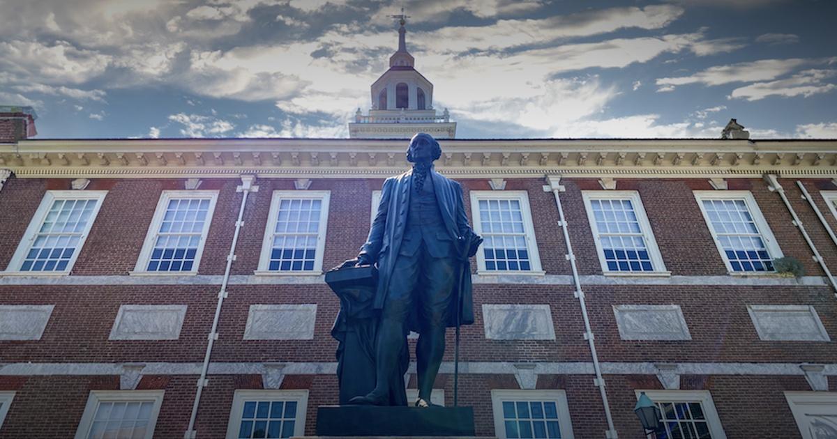 Civics Made Easy | Is A New Constitutional Convention Around the Corner ...