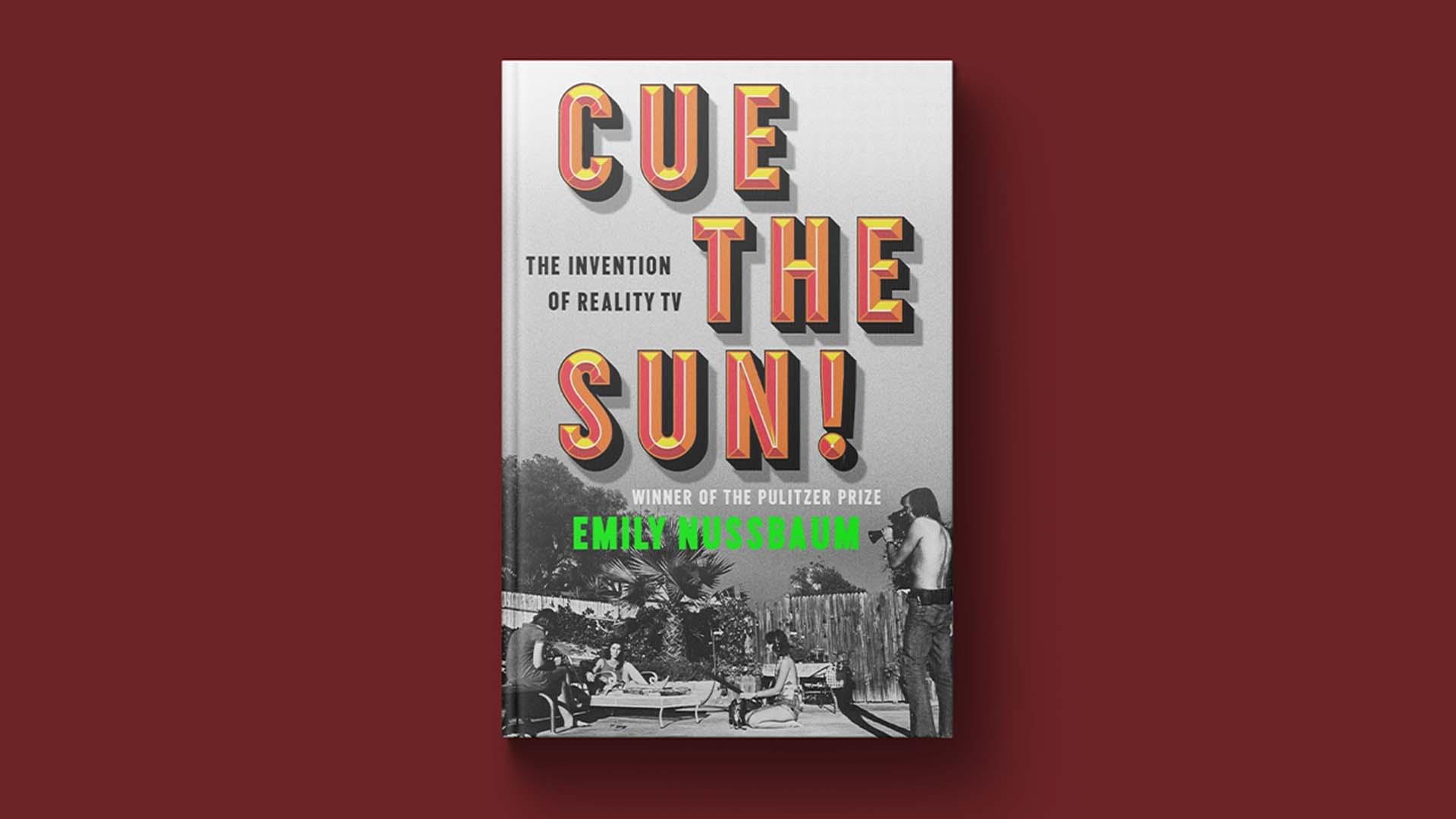 History of reality TV chronicled in new book 'Cue the Sun!' | PBS News ...