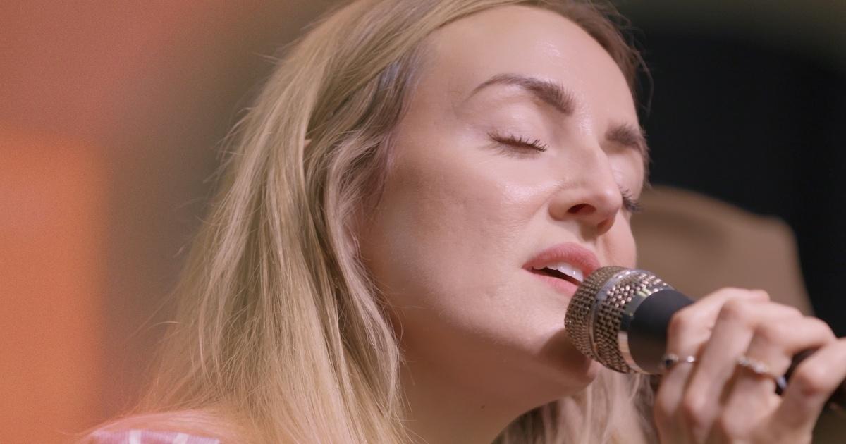 Mile of Music | Barnaby Bright | PBS