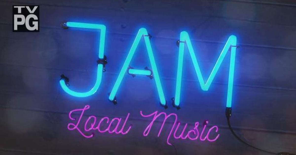 JAM | JAM Premiere | Season 1 | Episode 1 | PBS