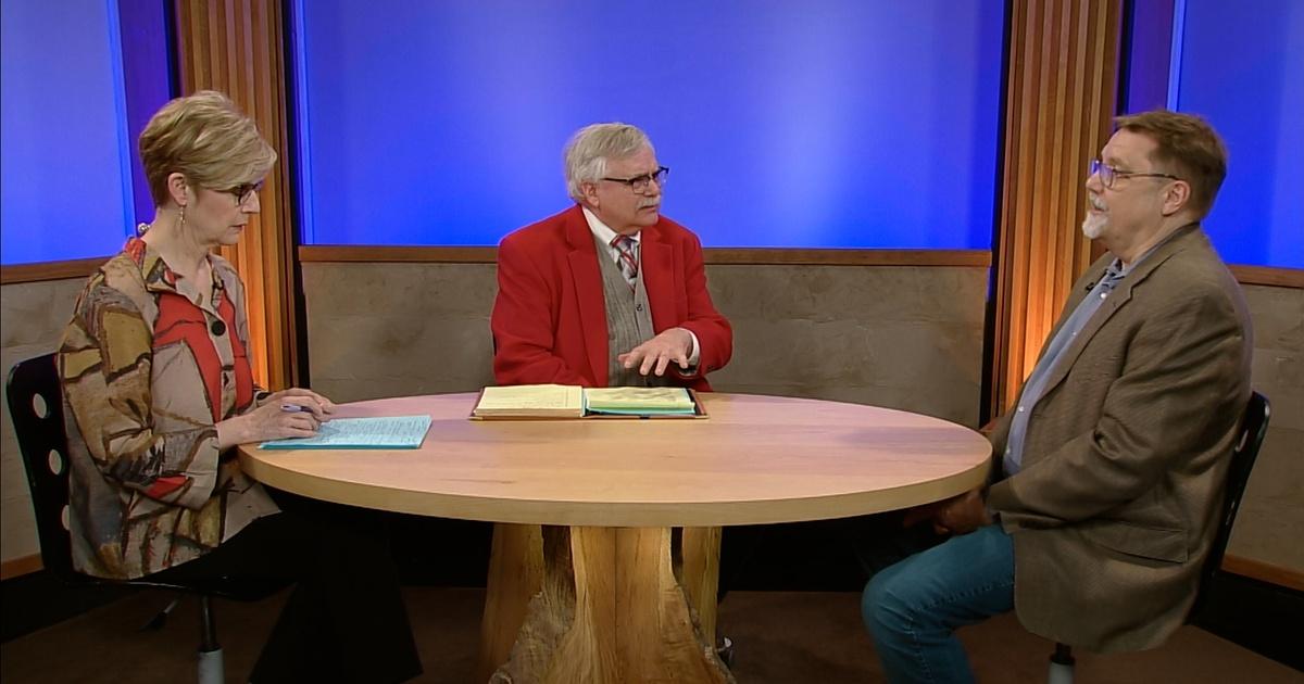 Almanac | Feeding Our Future Verdict | Season 2025 | Episode 27 | PBS