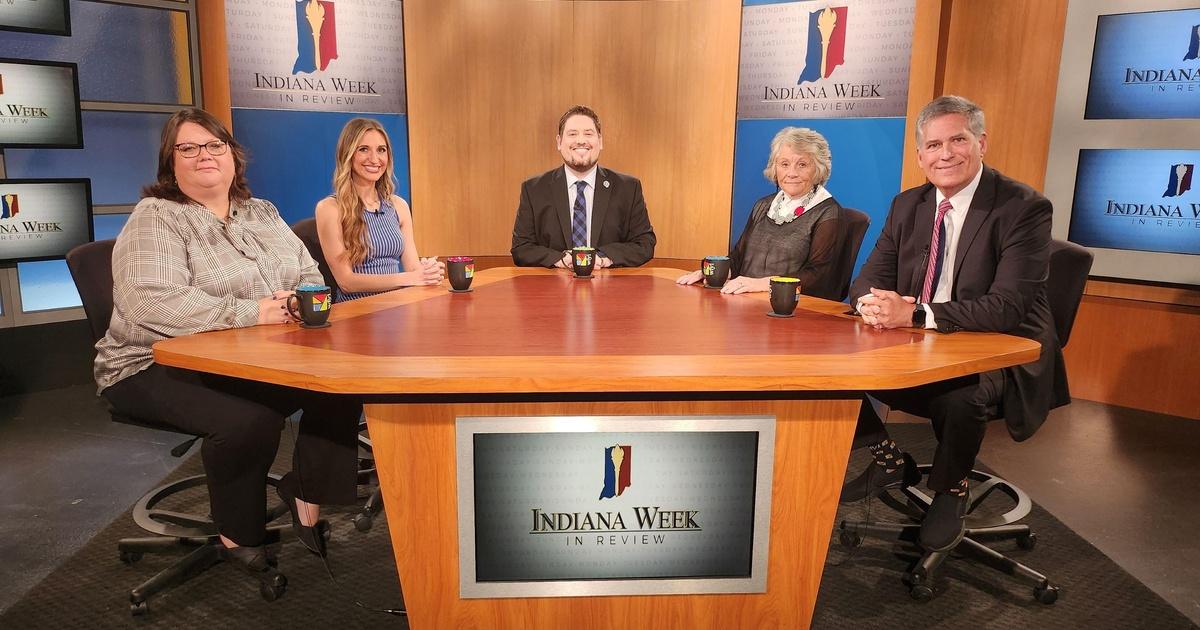 Indiana Week in Review | Families of Medically Complex Children Sue ...