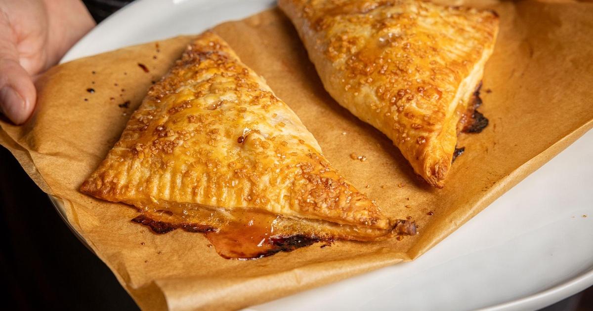 The Key Ingredient | Everything’s Just Peachy | Season 3 | WTTW