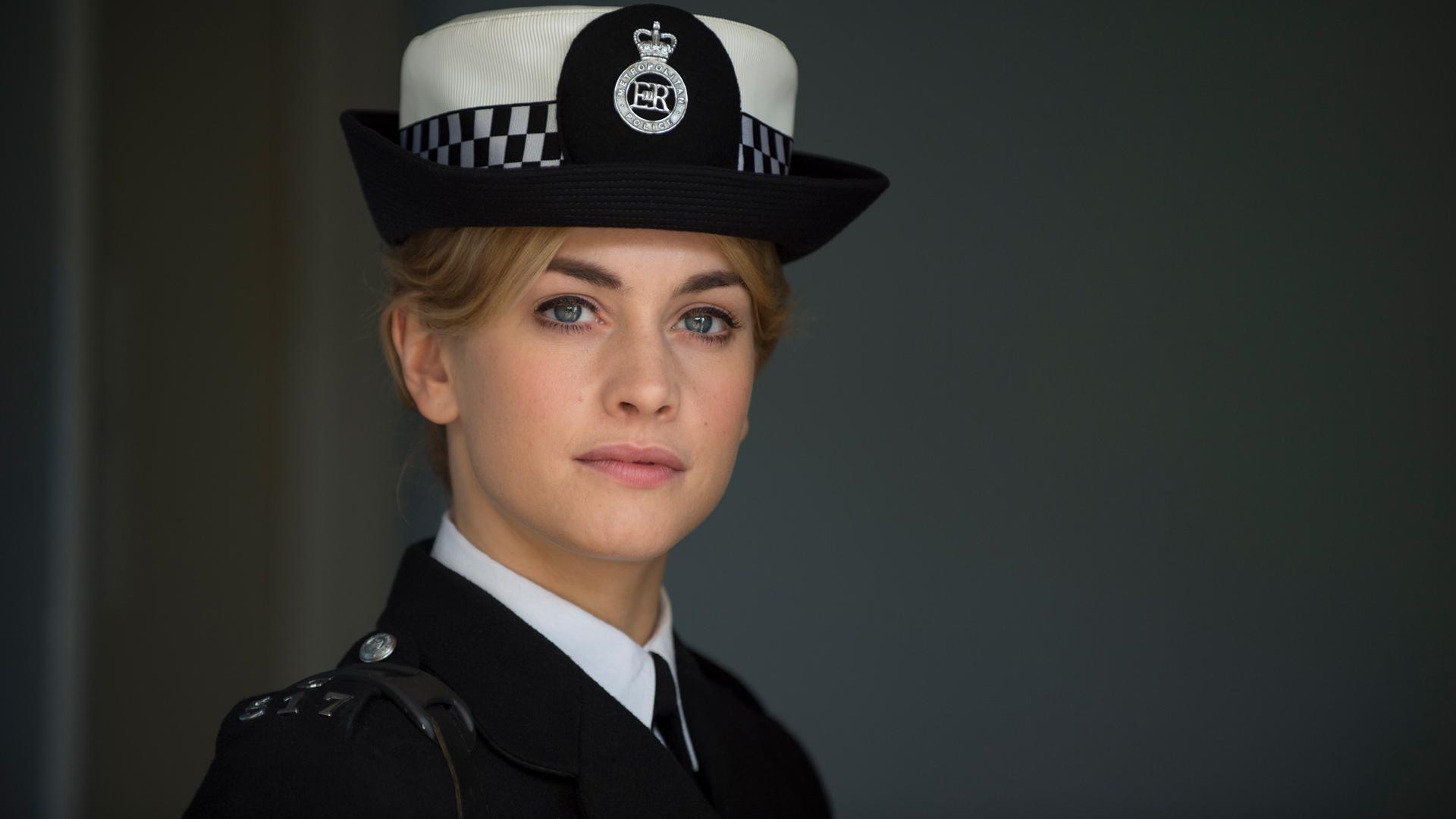 Who is Jane Tennison? | Prime Suspect - Tennison | THIRTEEN - New York ...