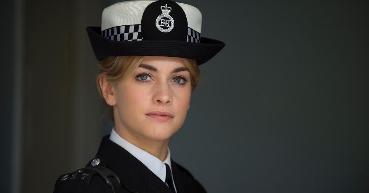 Prime Suspect - Tennison | Who is Jane Tennison? | PBS