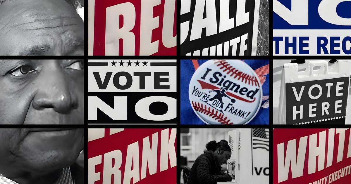 Week in Review | A Frank Decision: Jackson County’s Historic Recall ...