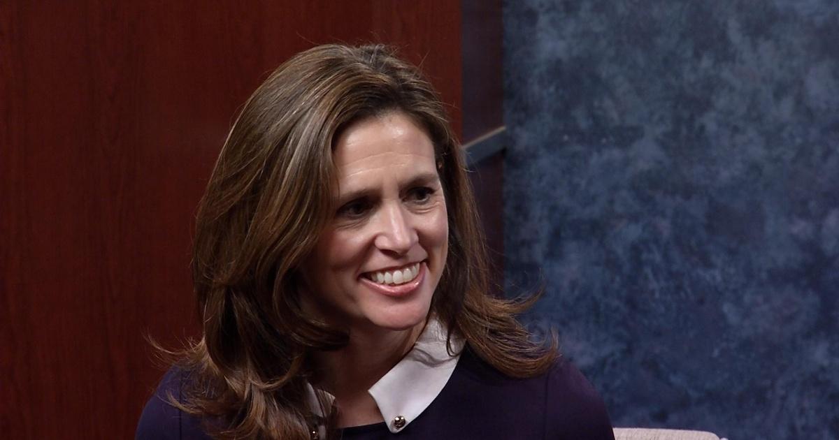 Global Perspectives | Jennifer Clinton | Season 2017 | Episode 29 | PBS