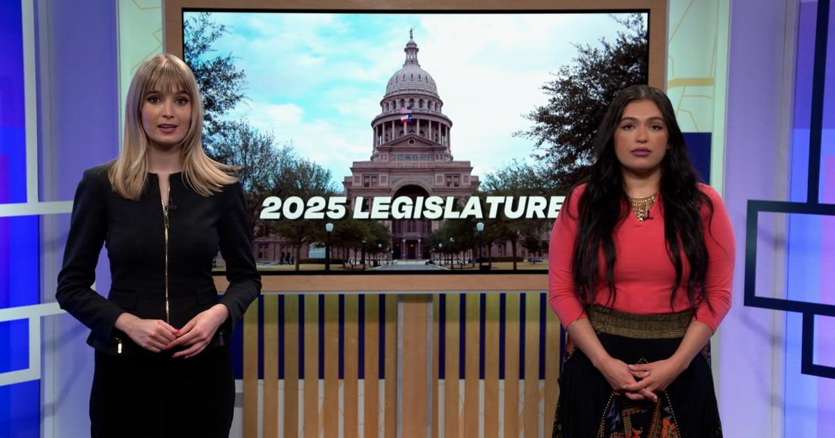 Austin InSight | Texas Legislature Preview; Advice From A Life Coach ...