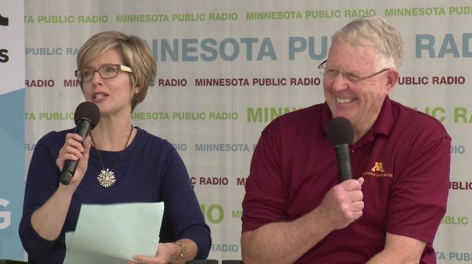 Almanac - State Fair Weather with Mark Seeley - Twin Cities PBS
