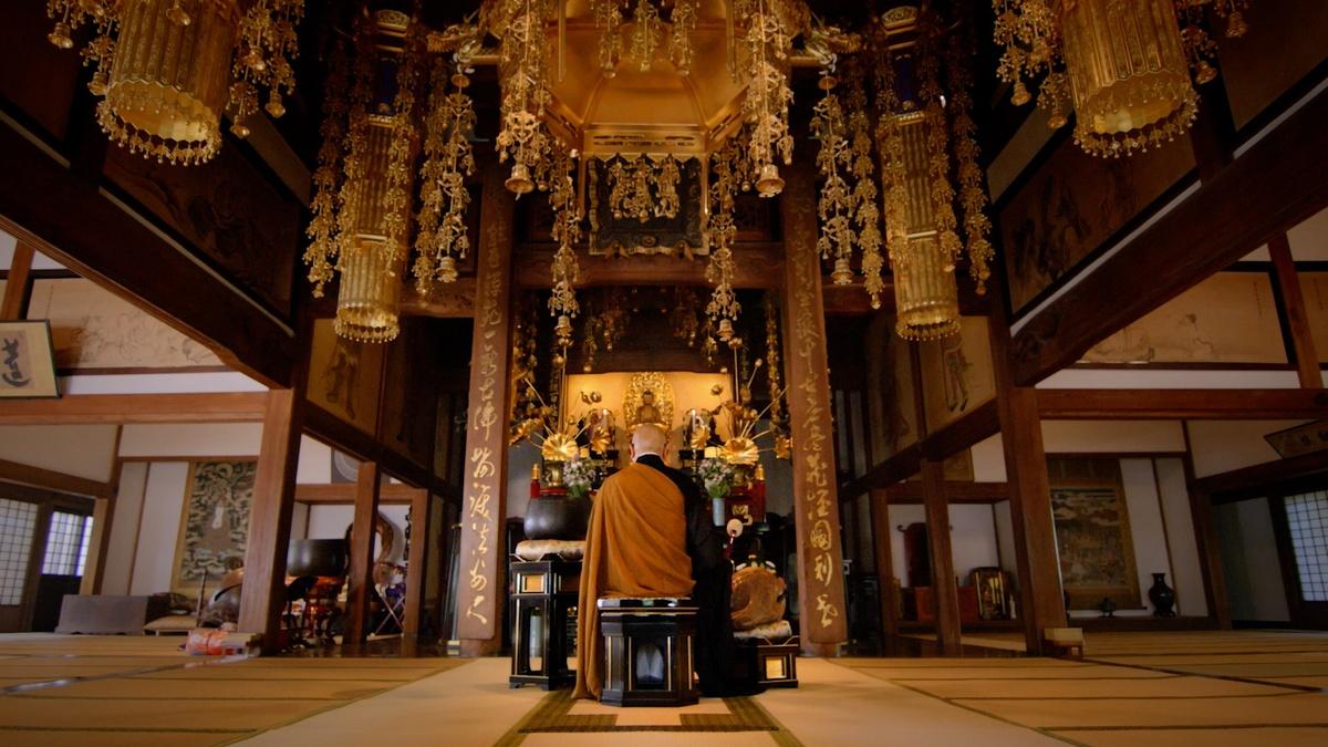 The History and Folklore of Omiwatari | Sacred Planet with Gulnaz Khan ...