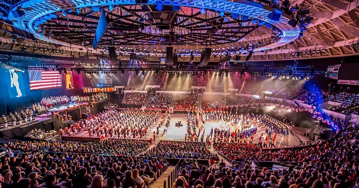 WHRO Presents | Music and Might Official Preview | PBS